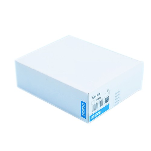 OMRON Temperature Control Unit C200H-TC001 C200HTC001 New in Box | eBay