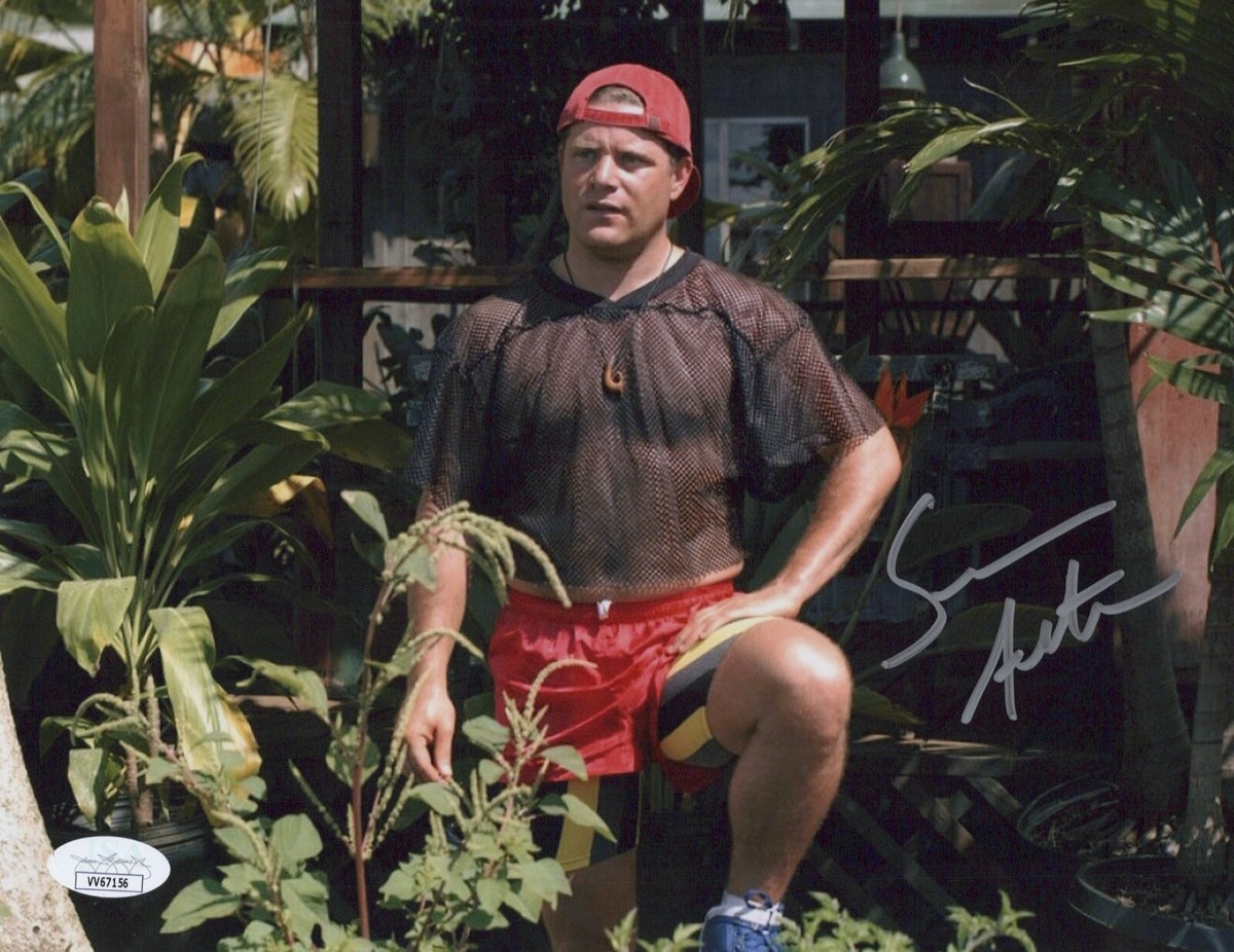 50 First Dates Brother