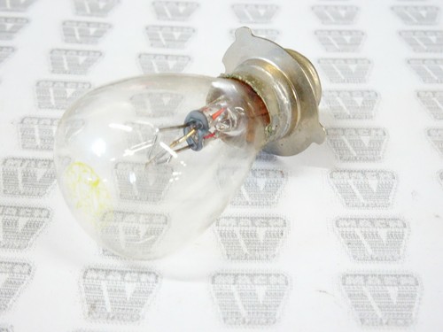 Kawasaki NOS NEW 92069-037 Head Light Bulb 12V 35/25W H1 W1 W2 A1 A7 F3 ...