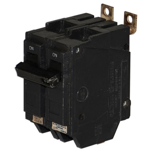 THQB2130 General Electric 30 Amp 240V 2 Pole Circuit Breaker -New --MSE ...