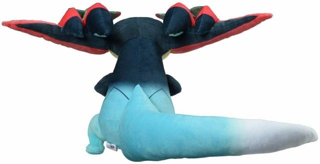 Pokemon Center Original Plush Doll Dragapult for sale online | eBay