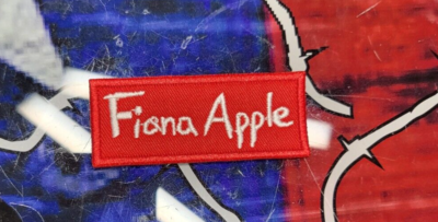 Fiona Apple Logo