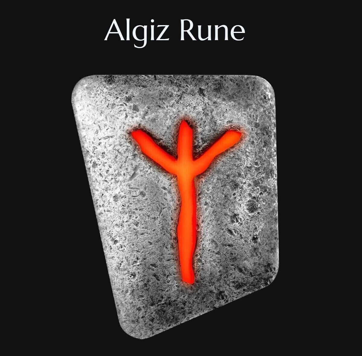 MATCHING SERIAL Germania Mint Runes Complete Set Of 6 1 oz Silver UV ...