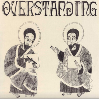 Alpha & Omega Overstanding (Vinyl LP) 12" Album | eBay