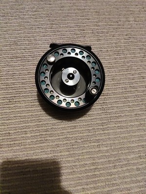 Airflow Millenium Fly Fishing Reel | eBay UK