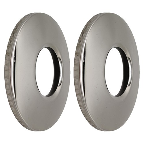 Upgrade Your For Pool Safety with Hand Rail Escutcheon Plate Covers Set ...