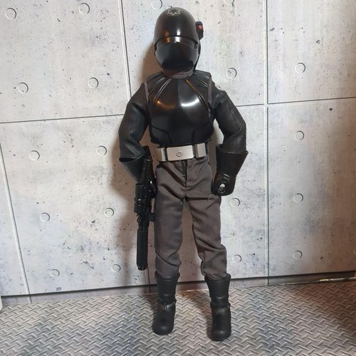 1 6 12 Inch Imperial Gunner Kenner Star Wars VTG621 | eBay