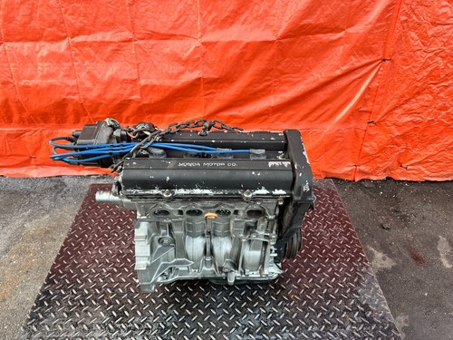 94-01 ACURA INTEGRA - B18B1 - ENGINE MOTOR LONG BLOCK - B18 B18B B20 ...