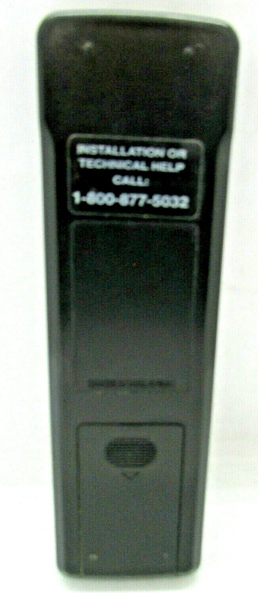 SANYO FXBA TV DS25430, DS19350, AVM2503, AVM1904 Remote SANYO FXBA TV DS25430, DS19350, AVM2503, AVM1904 Remote