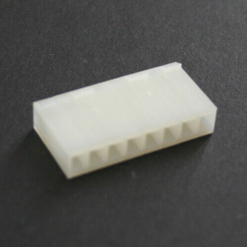 16pcs Molex 09-50-3081 Connector 8 Pos KK 3.96mm Crimp Housing w ...