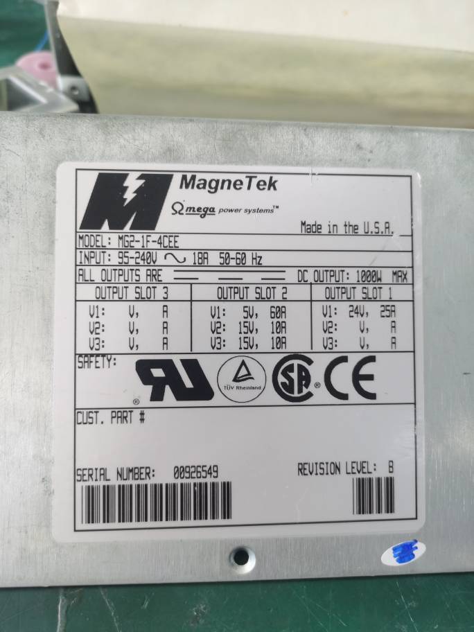 🅰️🔥 1pc for 100% test MG2-1F-4CEE (by DHL or Fedex 90days Warranty) | eBay