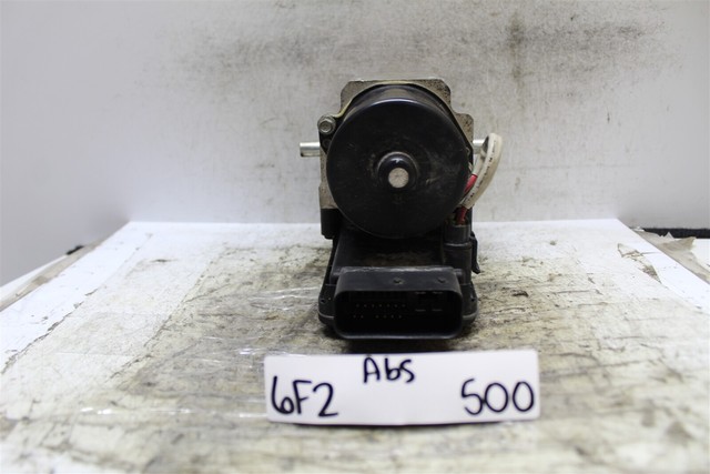 2007 Ford E350 Econoline Anti Lock Brake Unit ABS Module 7C242C346BA ...