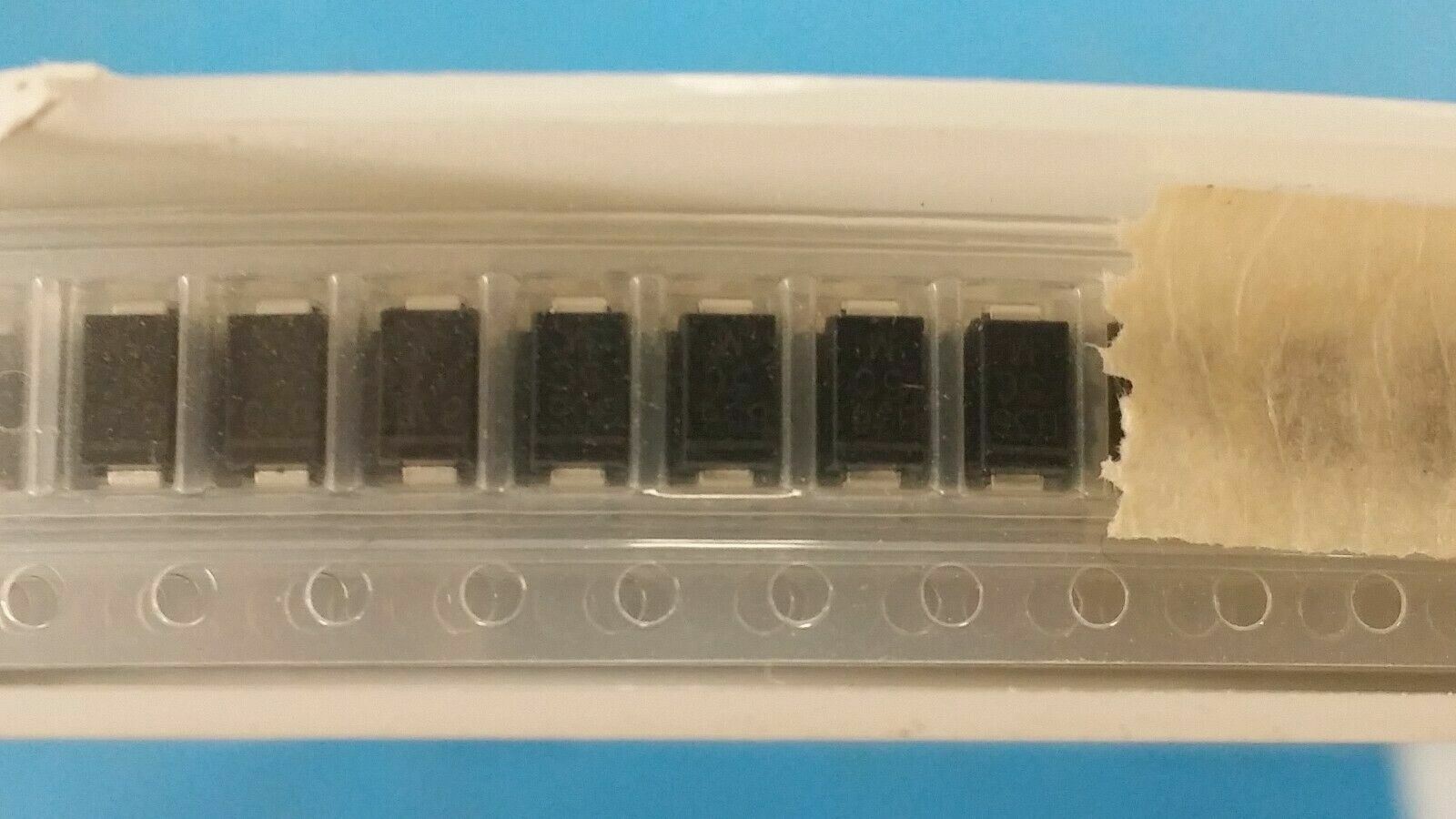 (50 PCS) B360A-M3/61T VISHAY/GS Diode Schottky 60V 3A DO-214AC ROHS | eBay