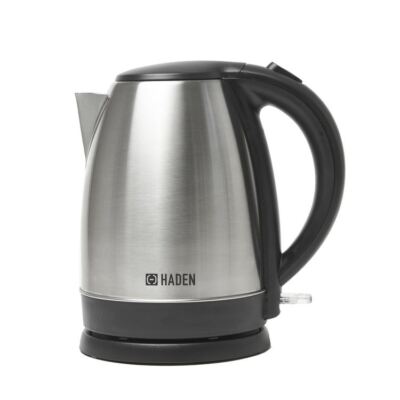Haden - Kettle 1.7L Iver - Removable Filter/Easy to Fill 3000W ...