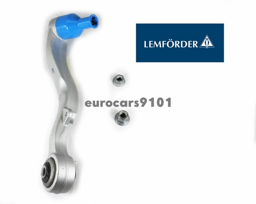 BMW M5 Lemforder Front Lower Right Suspension Control Arm 2713902 ...