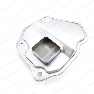 NEW GENUINE MITSUBISHI 15-22 ECLIPSE LANCER OUTLANDER CVT TRANS FILTER ...