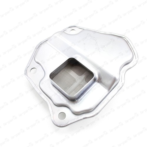 NEW GENUINE MITSUBISHI 15-22 ECLIPSE LANCER OUTLANDER CVT TRANS FILTER ...