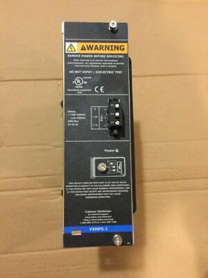 Eaton PXMPS-1 | eBay