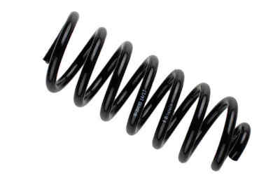 Bilstein B3 Rear Coil Spring for Audi A8 (4D2, 4D8) 2.5 TDI Quattro ...