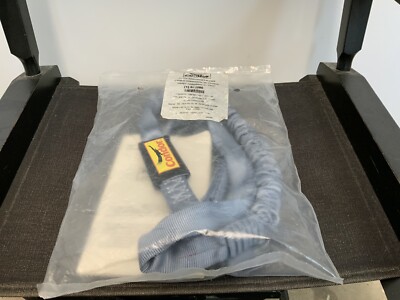 Condor Shock-Absorbing Lanyard 45J286 | eBay