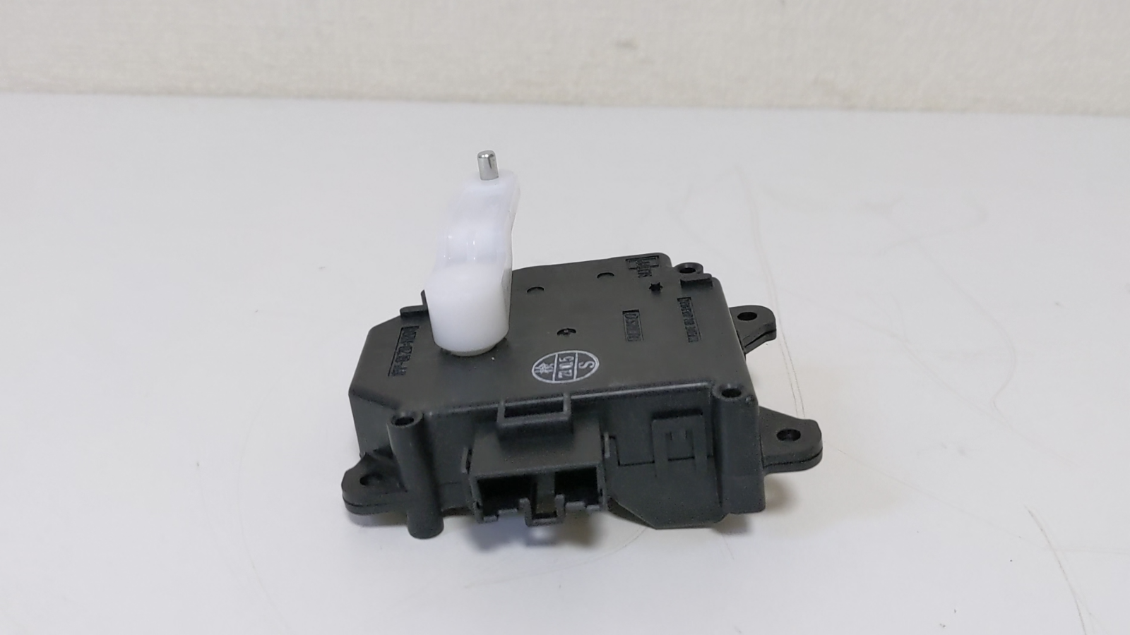 87106-30341 TOYOTA LEXUS Genuine IS300 Climate Temp Control Heater ...