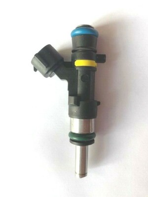 Bosch Fuel Injector 1465A412 NEW OE fits Outlander Lancer | eBay
