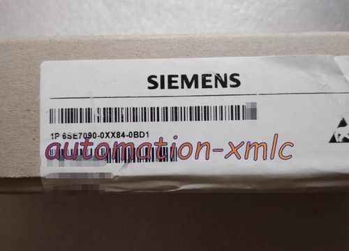 6SE7090-0XX84-0BD1 Siemens control panel Brand New | eBay