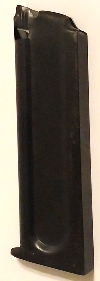 VINTAGE Colt Factory Woodsman 22LR Magazine 10 Rounds | eBay