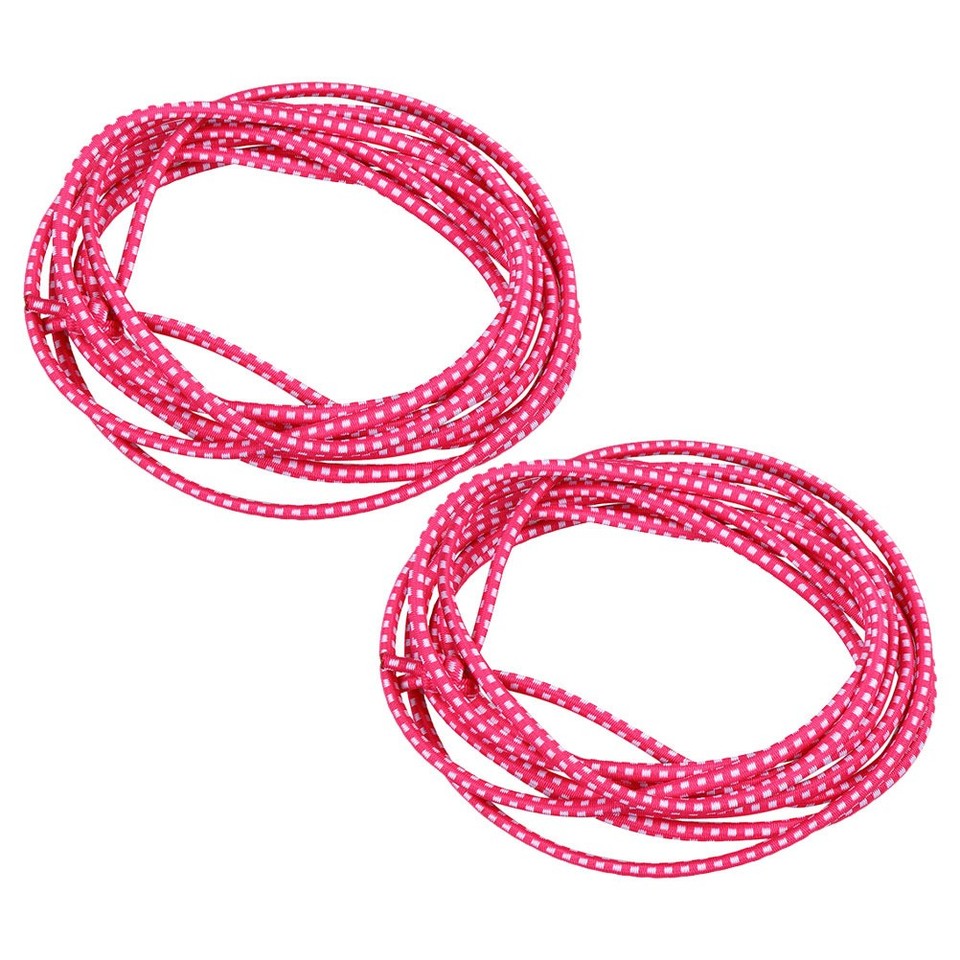 2pcs Jump Elastic Band Toys Gomma Band Skipping Toy Kids Skipping Rope ...