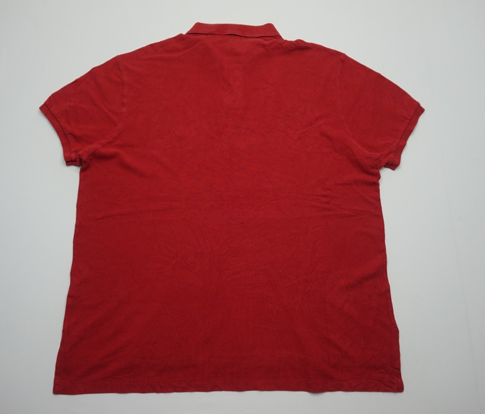 Ralph Lauren Polo Shirt Size 3XL XXXL PIT TO PIT Is 26 Inches Label XXL ...