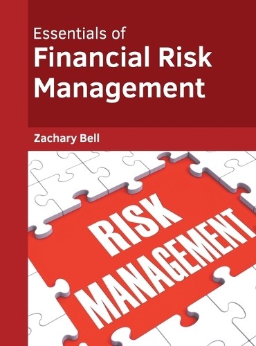 Essentials of Financial Risk Management (Hardback) (UK IMPORT ...