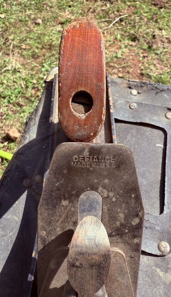 Vintage Defiance No4, Stanley No4, Fulton No4 Planes 39 Sizes Available ...