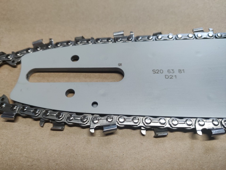 20" Bar & Chain fits Stihl 028 029 MS280 MS290 MS310 MS390 .325 .063 ...