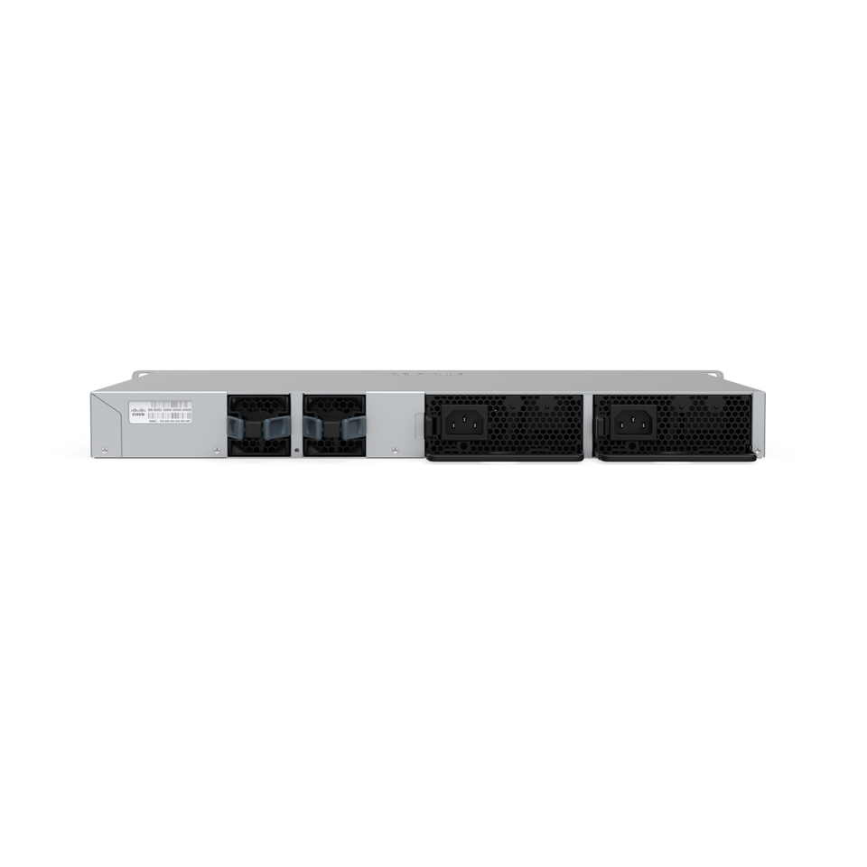 Cisco Meraki MX105 Network Security Firewall Appliance 10GBase-X MX105 ...