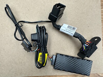 Spireon GPS Tracking Device EDGE M3 00 V P230804001766 | eBay