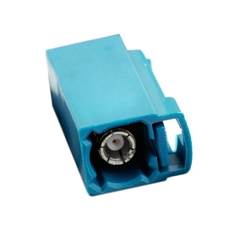 2X(Fakra-Umkehr-AV-IN-Kamera-Videoanschluss Kabelparkadapter - Fakra ...