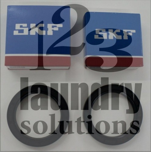Speed Queen Front Load Washer SC18 SC20 SKF Bearing Kit Models through ...