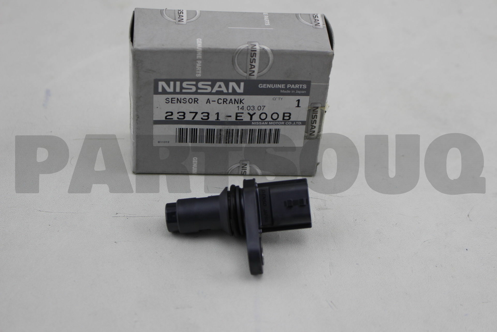 23731EY00B Genuine Nissan CAMSHAFT POSITION SENSOR 23731-EY00B | eBay