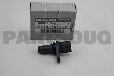 23731EY00B Genuine Nissan CAMSHAFT POSITION SENSOR 23731-EY00B | eBay