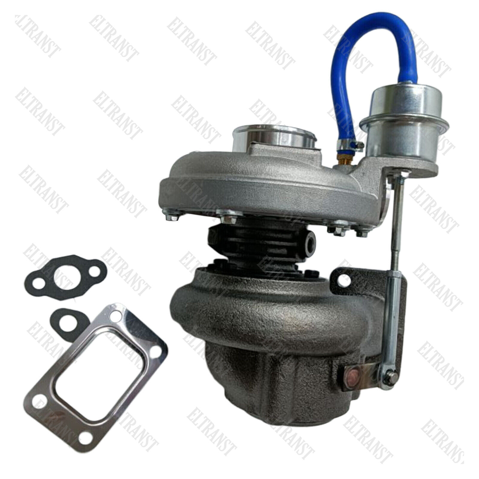 GT2556S Turbocharger 2674A843 785827-5008S for Perkins 1104D-44T EPA ...