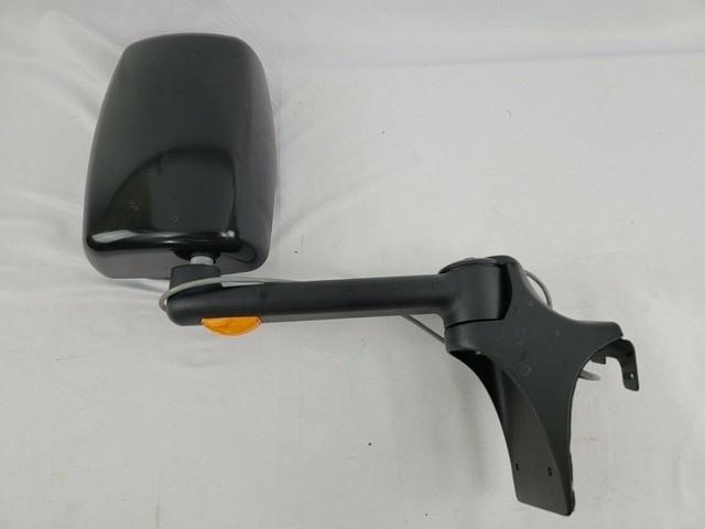 VELVAC FORD VAN E350 E450 PS SHUTTLE BUS SIDE MIRROR 728536 HEATED ...