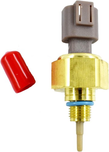 1PC Air Oil Pressure Temperature Sensor For Cummins ISX Diesel 2000 ...