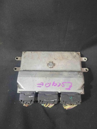 2016 Ford Escape 2.5L GJ5A-12A650-MC Engine Computer ECU | eBay