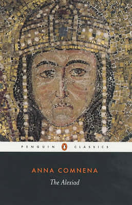The Alexiad by Anna Comnena (Paperback, 2004) for sale online | eBay