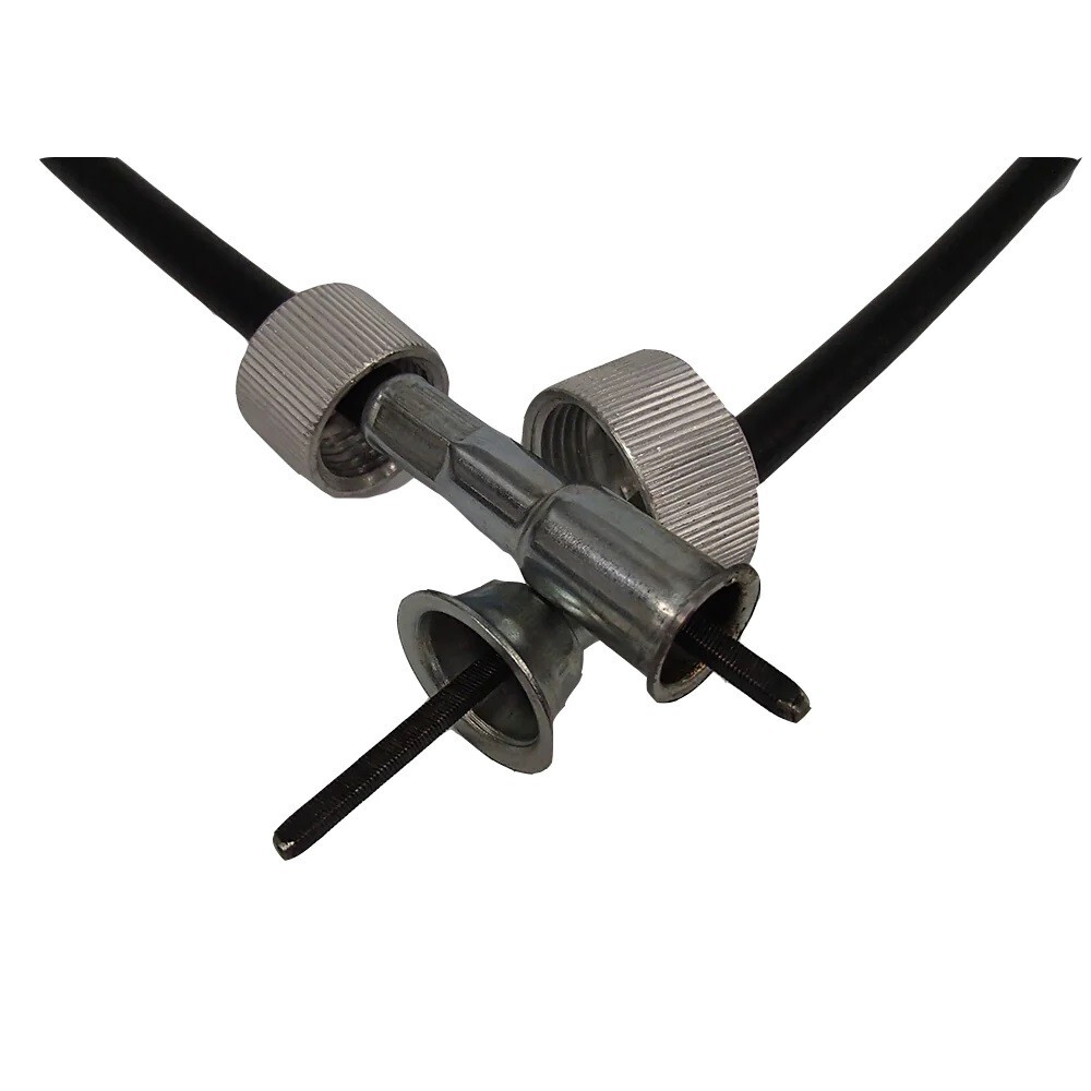 Tachometer Cable for Ford Tractor 5610 5900 6610 6710 7000 7600 7610 ...