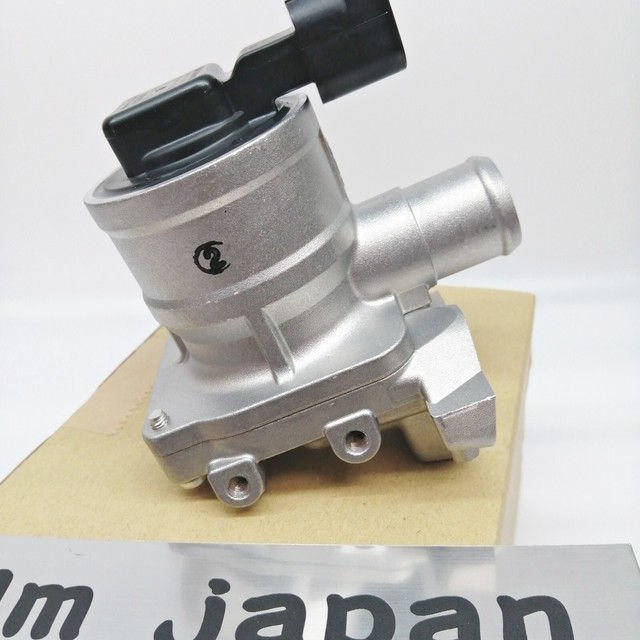 Subaru Impreza Forester 9-2x Secondary Air Suction Combi Valve ...