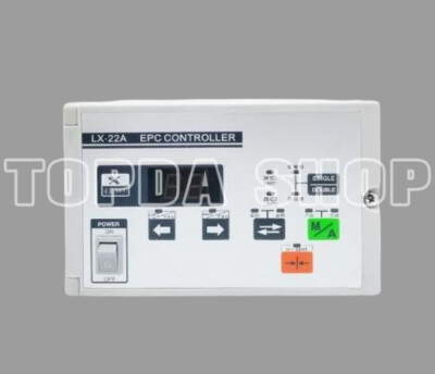 1PCS Correction controller LX-22A | eBay