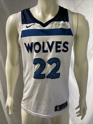 Wolves 22 Wiggins Jersey Size 44 | eBay