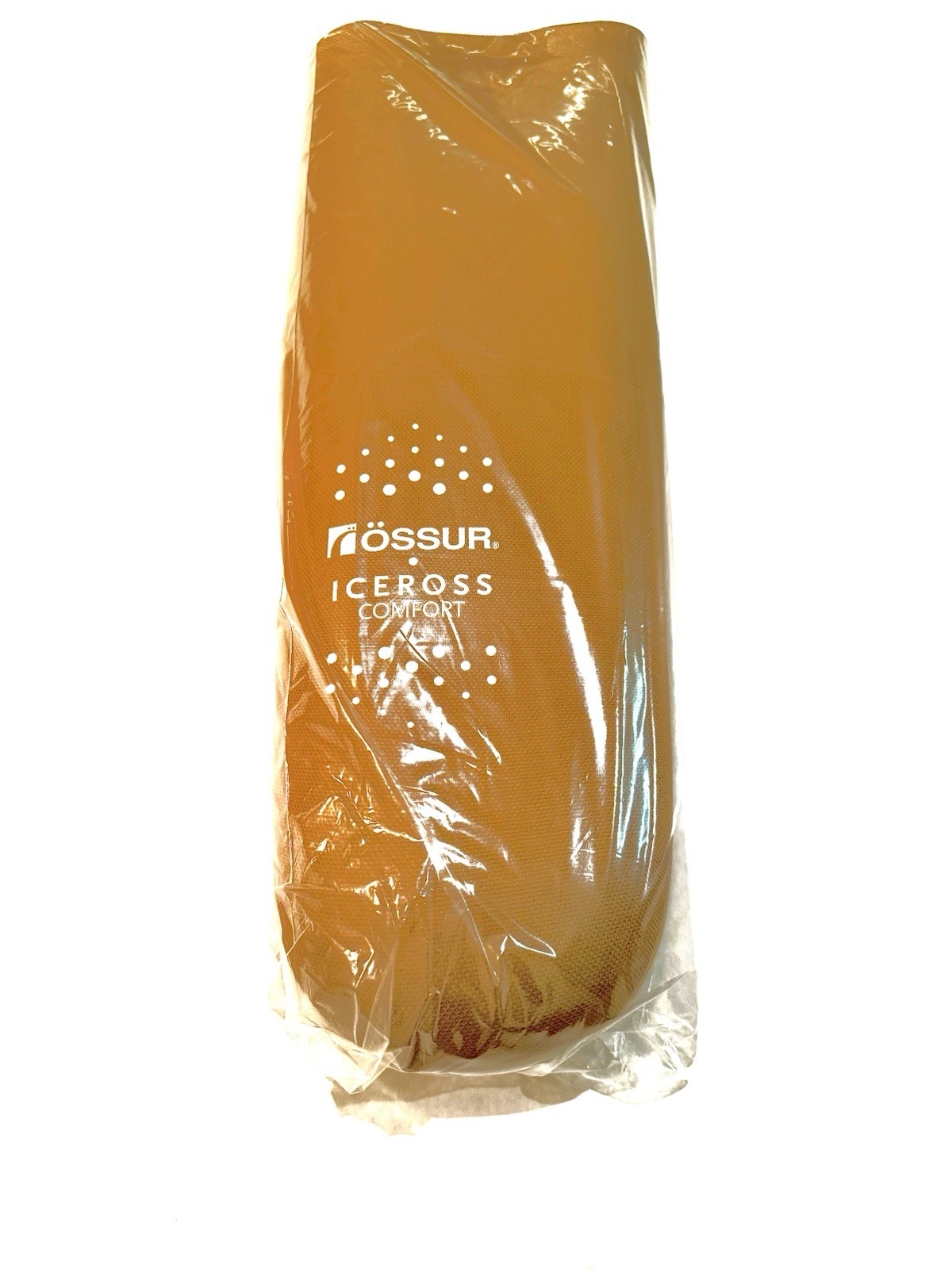 NEW Ossur Iceross Comfort Cushion Prosthetic Liner Size 30 Cm 6mm New In Box | eBay