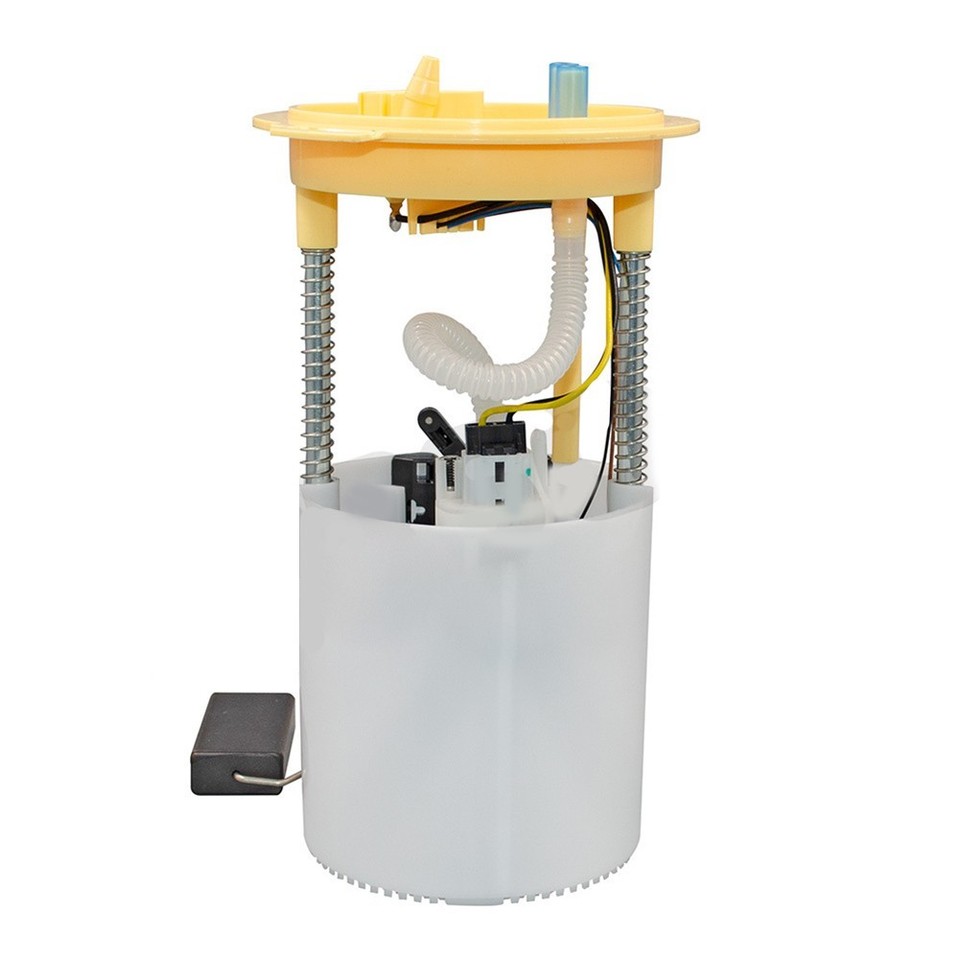 Fuel Pump Assembly In-tank Fuel Module Fuel System Repair In-tank ...